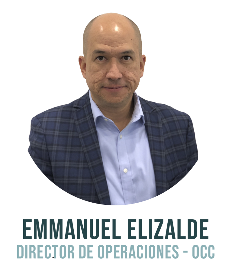 Nuestro Equipo | Grupo EMS